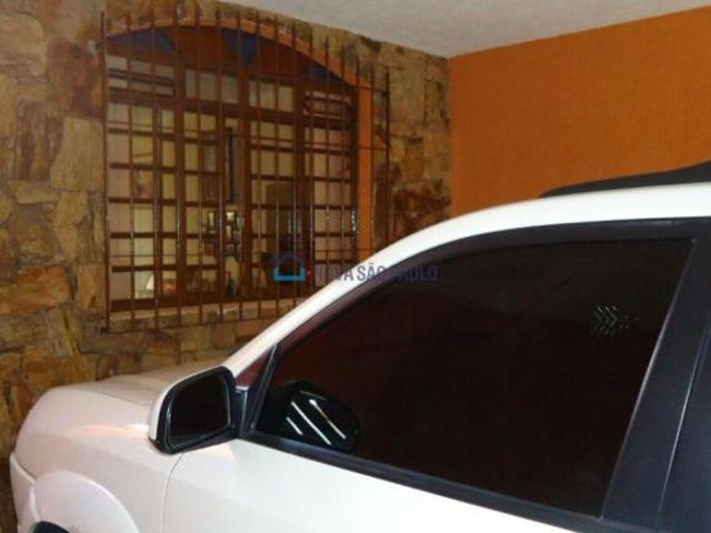 Sobrado a venda na Vila Santa Catarina