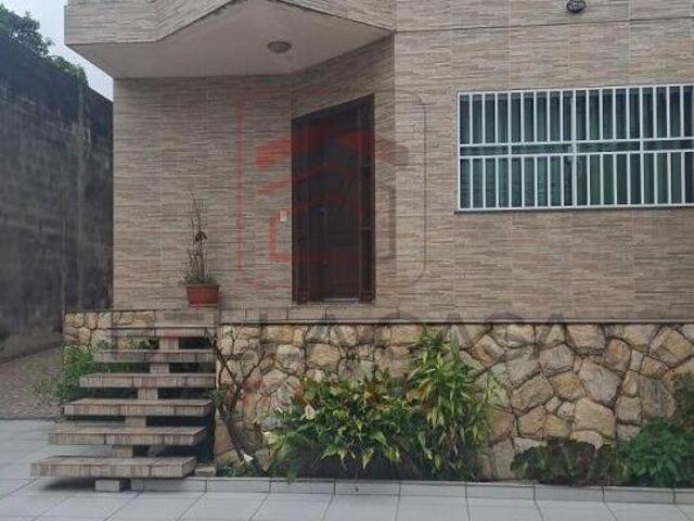 Sobrado a venda na Vila Santa Clara
