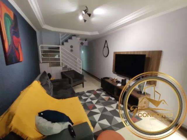 Sobrado a venda na Vila Santa Clara