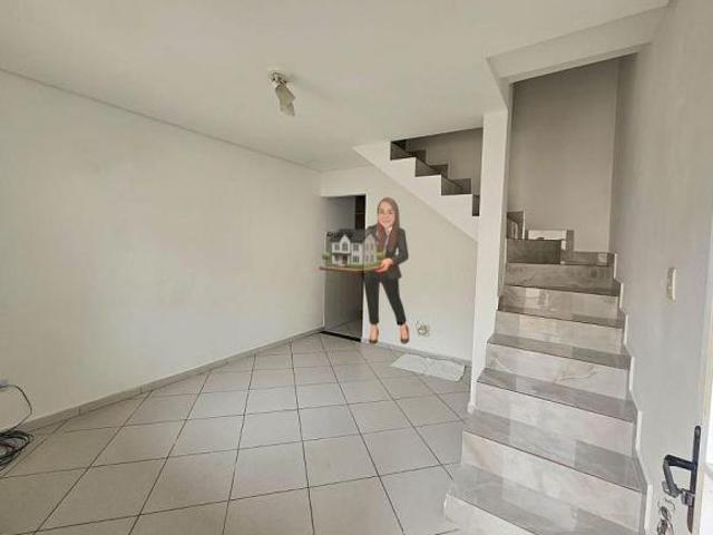 Sobrado a venda na Vila Santista, Franco da Rocha SP