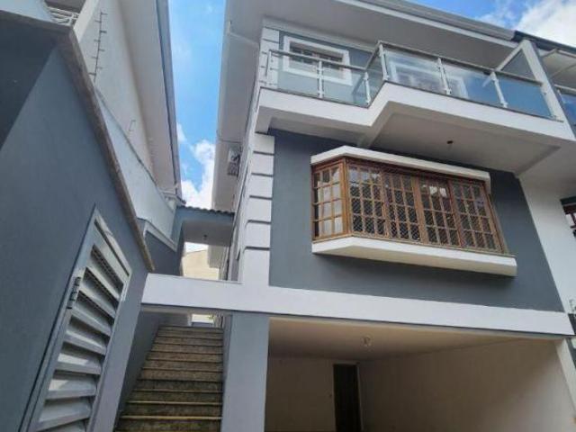 Sobrado a venda na Vila Sao Francisco: 4 dormitorios, 3 suites, 6 vagas