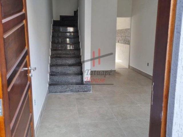 Sobrado à venda na Vila Síria, São Paulo