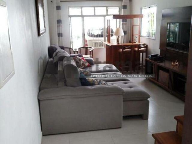 Sobrado à Venda na Vila Sônia