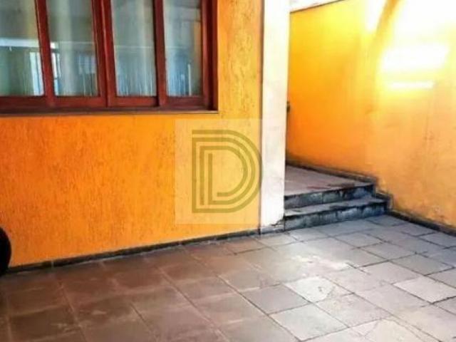 Sobrado à Venda na Vila Sônia | 129 m² | 3 Dormitórios 1 Suíte | Jardim + Edícula