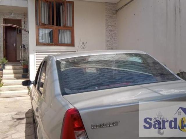 Sobrado à Venda na Vila Sônia São Paulo