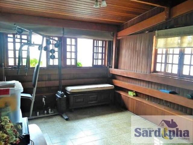 Sobrado à Venda na Vila Sônia, SP: 3 Dorms, 1 Suíte, R$ 1.170.000