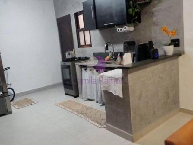 Sobrado à Venda na Vila Suíssa – Mogi das Cruzes/SP