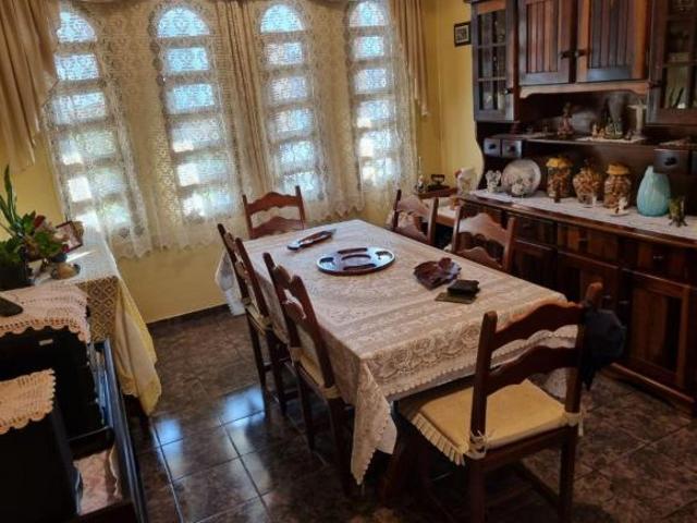 SOBRADO À VENDA NA VILA SUÍSSA – RIBEIRÃO PIRES