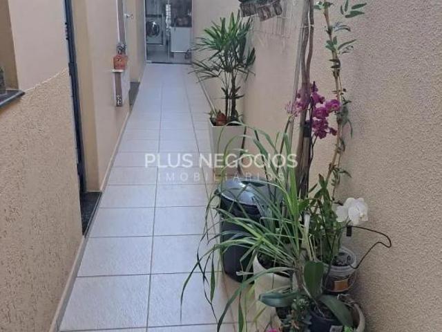 Sobrado à Venda na Zona Norte, Vila Netinho, Sorocaba, SP Excelente Localização Próximo à Av. JJ La