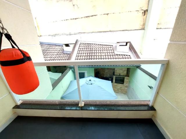 Sobrado a venda na Zona Norte de São Paulo