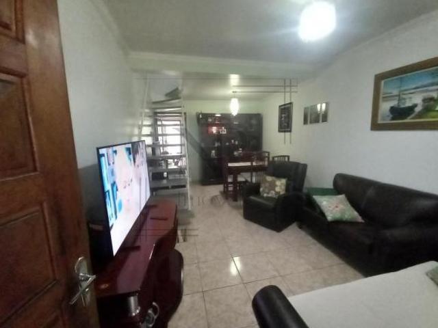 Sobrado à venda na Zona Sul de SP Conforto e Praticidade
