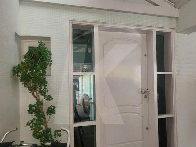 Sobrado à venda nas Palmas do Tremembé, 3 quartos, 1 suíte, 3 vagas, piscina aquecida