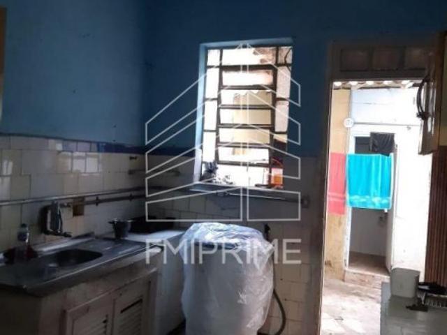 SOBRADO À VENDA NAS PERDIZES COM LOJA E RESIDENCIA NA SOBRELOJA