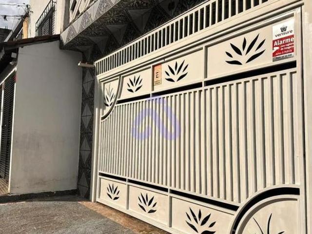 Sobrado à venda, Núcleo Lageado, São Paulo, SP