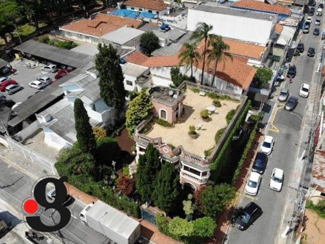 Sobrado à venda São Miguel Paulista 4.200.000,00