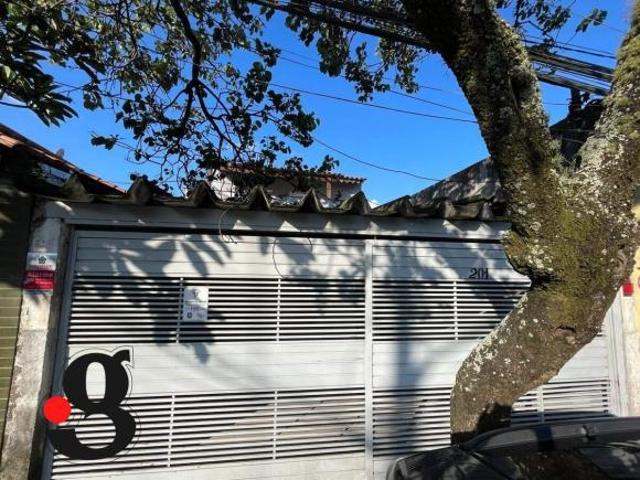 Sobrado à venda São Miguel Paulista 640.000,00