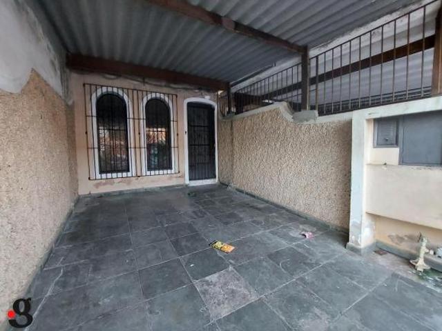 Sobrado à venda São Miguel Paulista