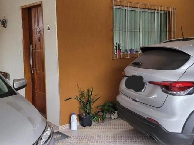 Sobrado à venda São Miguel Paulista 1.100.000,00