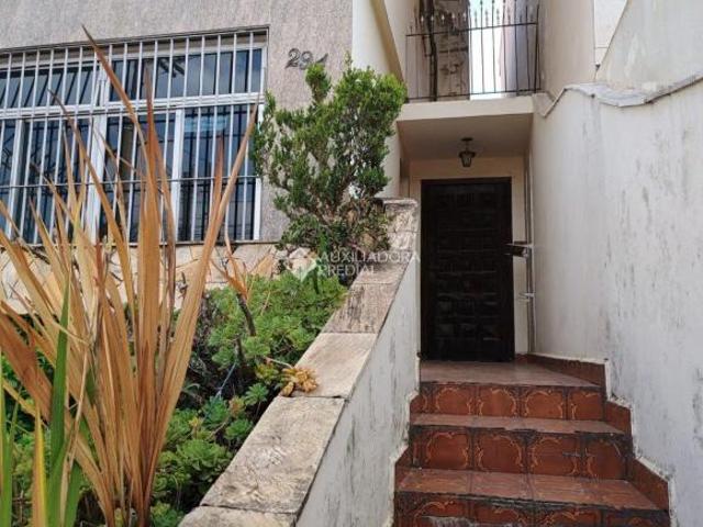 SOBRADO À VENDA SÃO PAULO VILA LIBANEZA