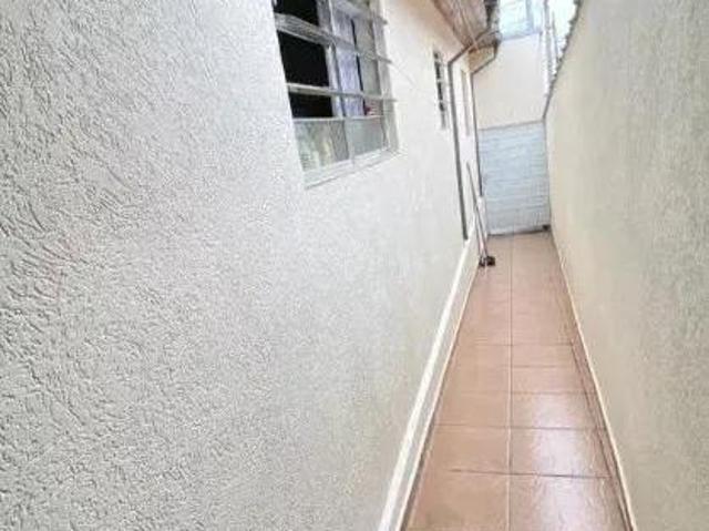 Sobrado à venda, Sacomã, 3 dormitorios, sala dois ambientes, cozinha, area de serviço, 2 vagas e chu