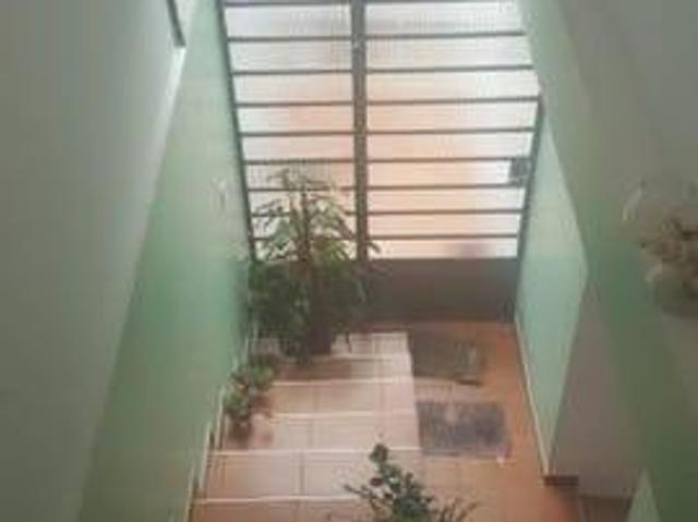 Sobrado à venda, Sacomã, tres dormitorios, sala dois ambientes, dois banheiros, uma vaga de garagem
