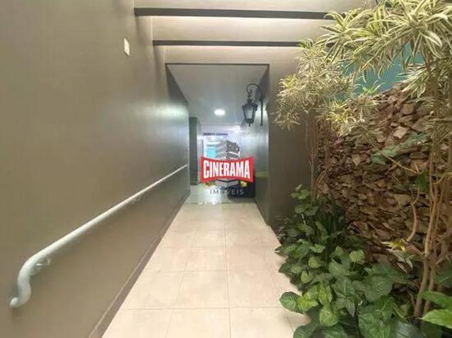 Sobrado à venda Santo Antônio São Caetano do Sul/SP