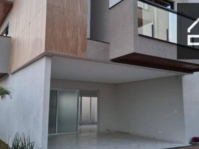 Sobrado à venda Santo Inácio Cascavel/PR