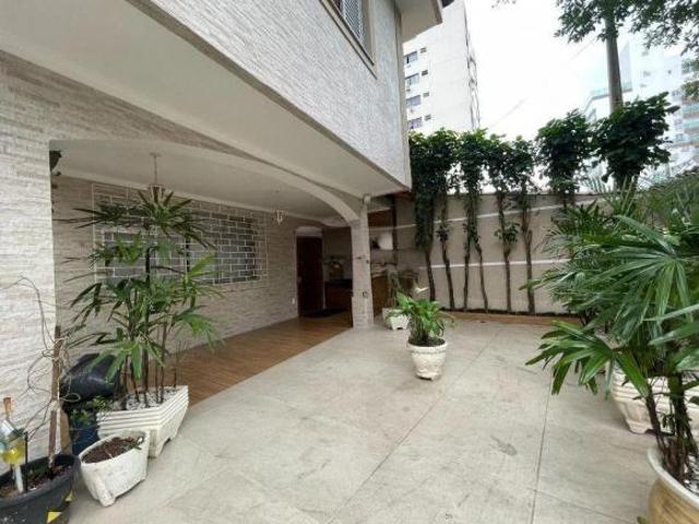 Sobrado a venda Santos SP