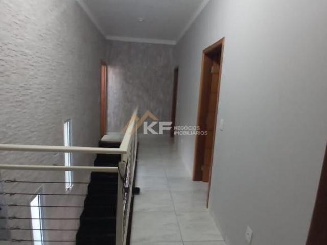 Sobrado à venda Santa Cecília Bonfim Paulista SP