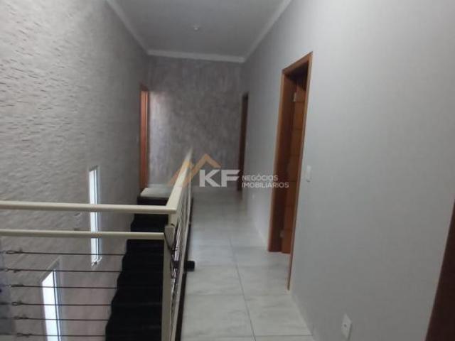 Sobrado à venda Santa Cecília Bonfim Paulista SP