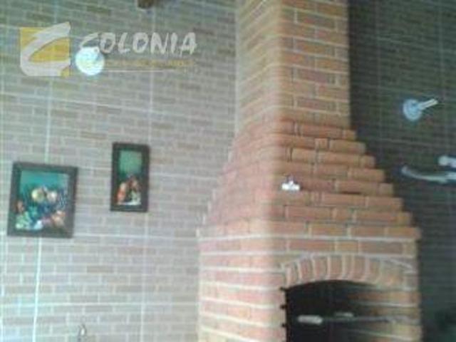 Sobrado a venda Santa Maria