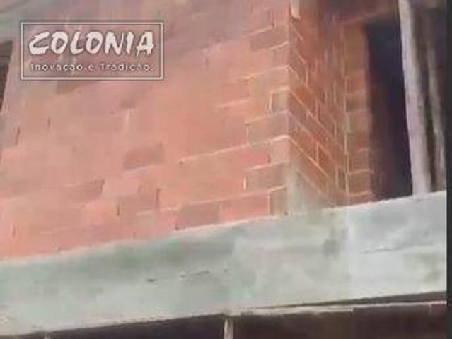 Sobrado a venda Santa Maria