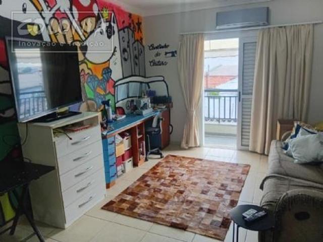 Sobrado a venda Santa Maria