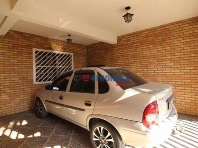 Sobrado a venda Santa Maria Osasco