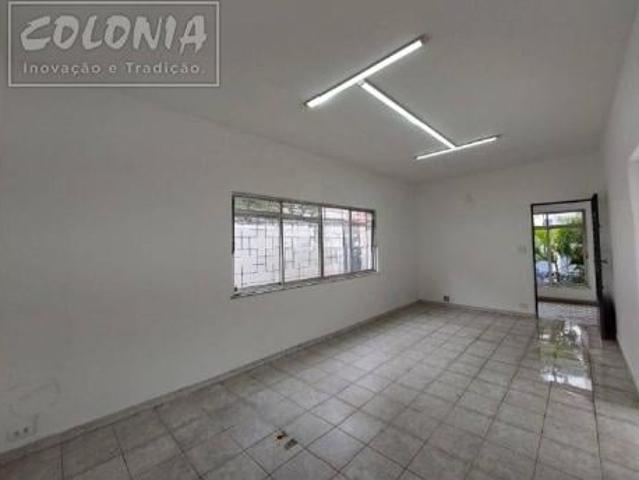 Sobrado a venda Santa Paula