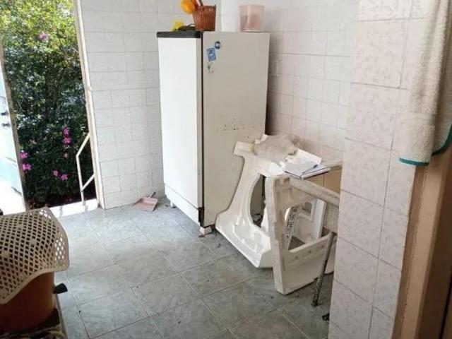 Sobrado à venda, Santa Paula, São Caetano do Sul, SP, 2 dormitórios, 1 banheiro, 1 vaga,157m²