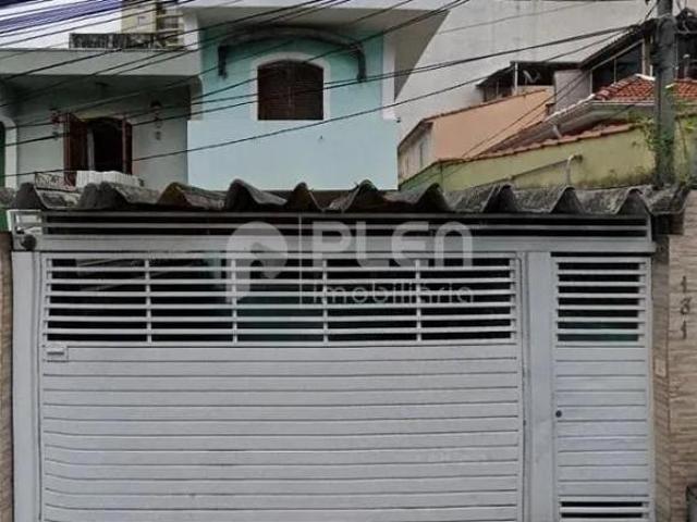 Sobrado à venda, Santa Teresinha, São Paulo, SP
