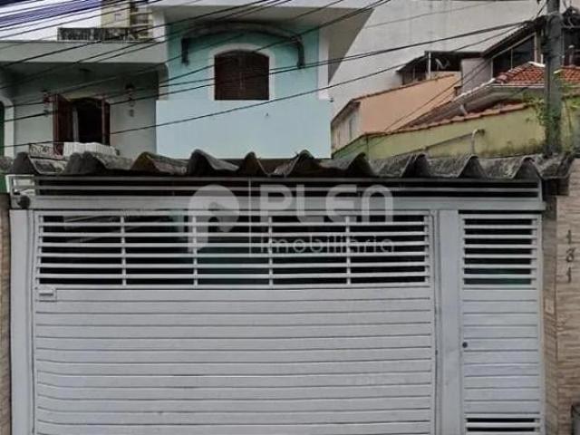 Sobrado à venda, Santa Teresinha, São Paulo, SP