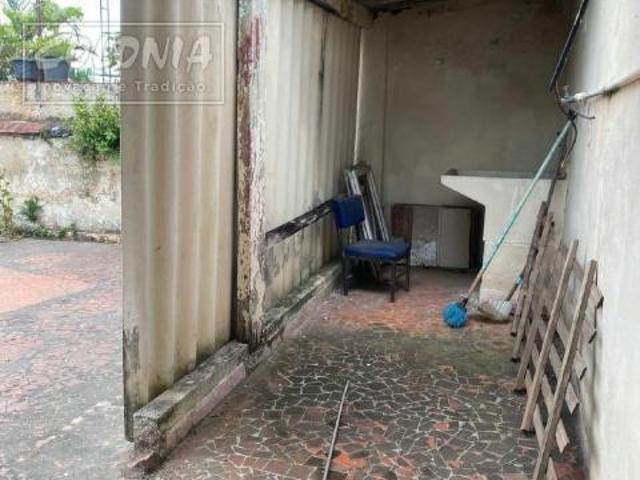 Sobrado a venda Santa Teresinha