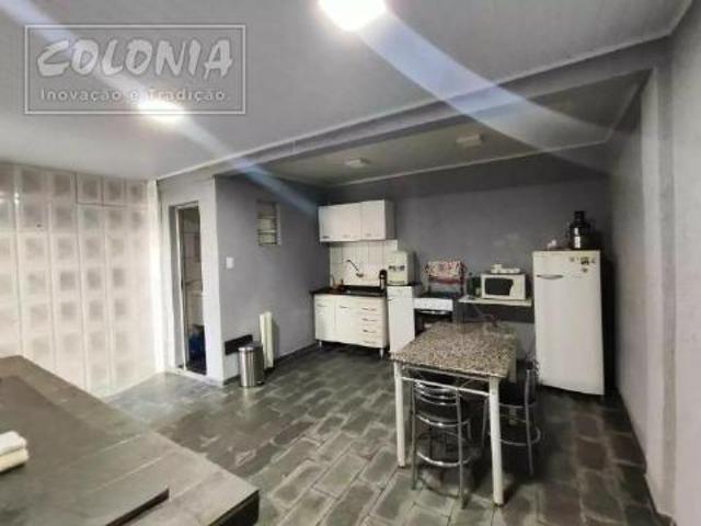 Sobrado a venda Santa Teresinha