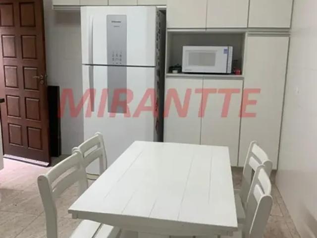 Sobrado a venda Santana, 175m2, 3 quartos, suite, 2 vagas otimo estado