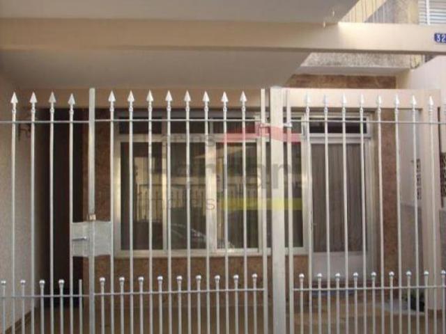 Sobrado à venda Santana 200m²