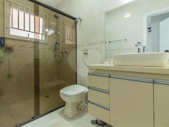 Sobrado à venda santana, 220 m², 4 suites e 4 vagas