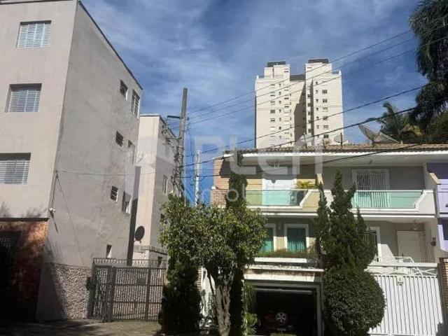 Sobrado à venda, Santana, São Paulo, SP