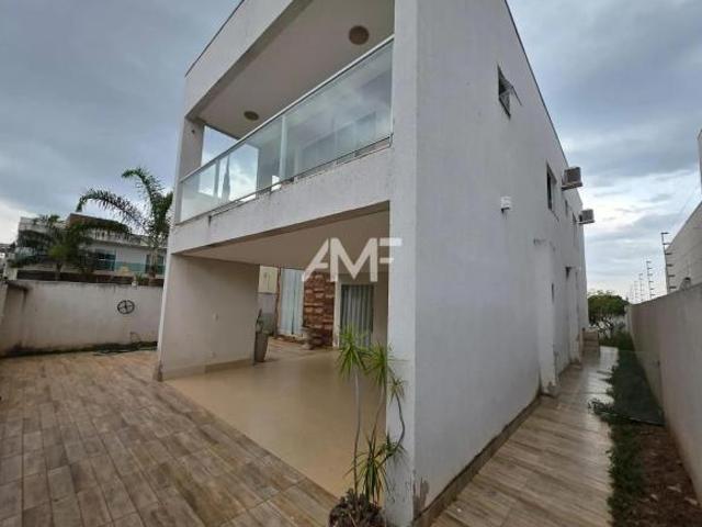 Sobrado à Venda, Setor Habitacional Vicente Pires Trecho 3, Brasília, DF