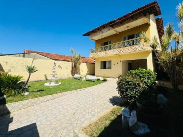 SOBRADO a venda Setor JARDIM LEBLON