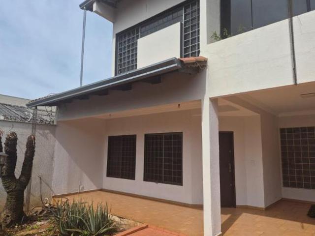 Sobrado à Venda Setor Marechal Rondon | Goiânia GO