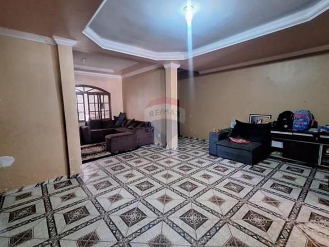 SOBRADO À VENDA SETOR VEREDA, QUADRA 02, BRAZLÂNDIA VALOR BAIXOU