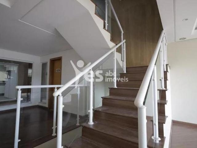 Sobrado a venda Semi mobiliado com 454m² em Vila Curuçá, Santo André 454m² REF