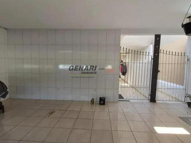 Sobrado à venda sendo 3 casas no mesmo lote no Jardim Paulista I, Indaiatuba, SP